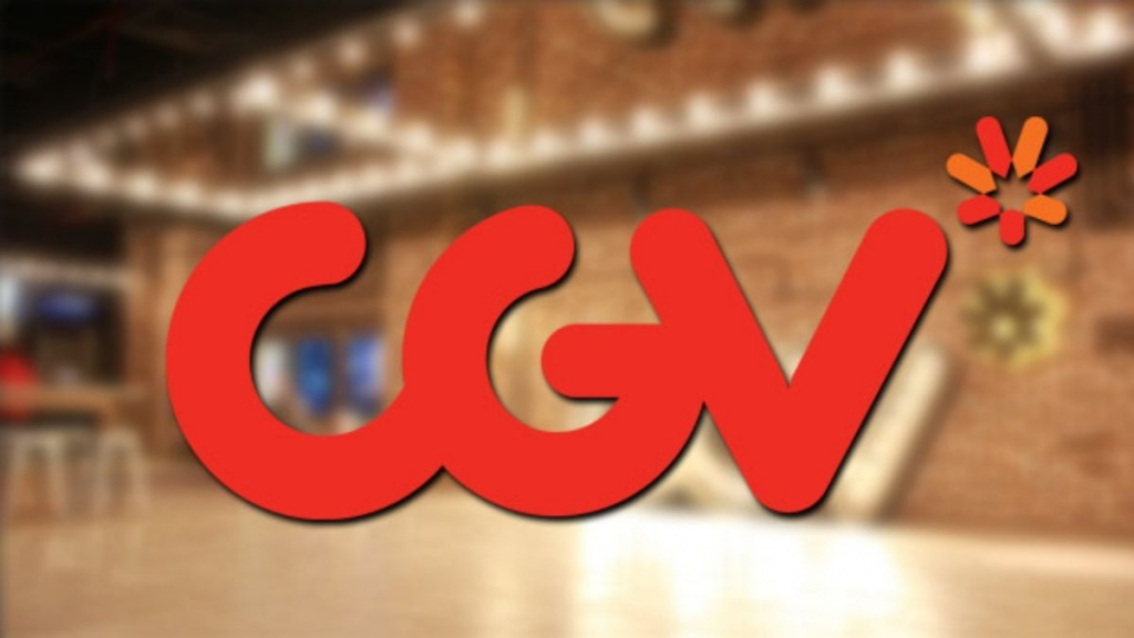 Danh sách rạp chiếu phim tại CGV tại TP.HCM